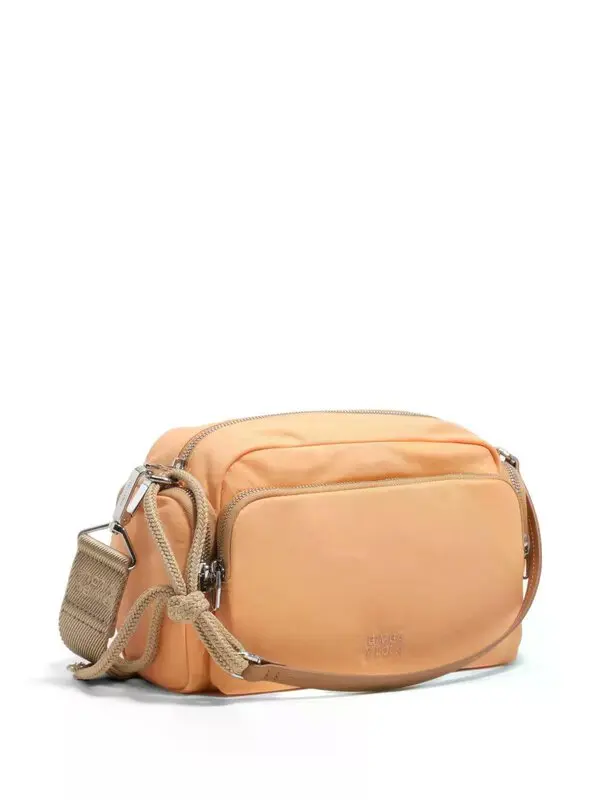 Bimba Y Lola Medium Pocket Shoulder Bag