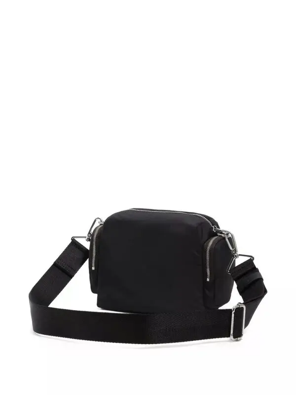 Bimba Y Lola Multi-pocket Shoulder Bag