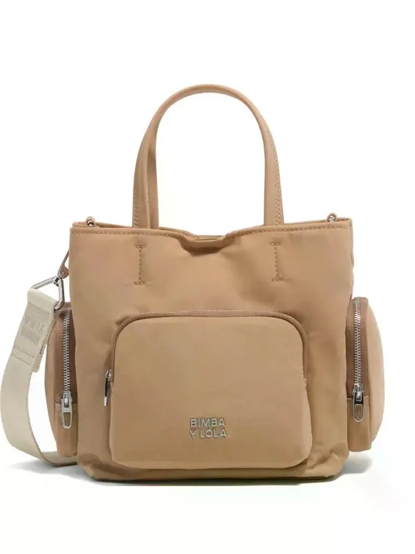 Bimba Y Lola Small Pocket Cross Body Bag