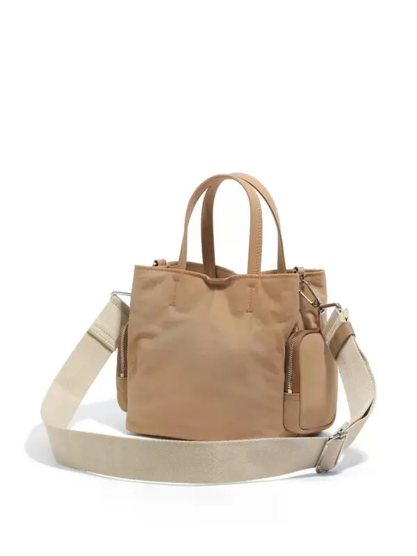Bimba Y Lola Small Pocket Cross Body Bag