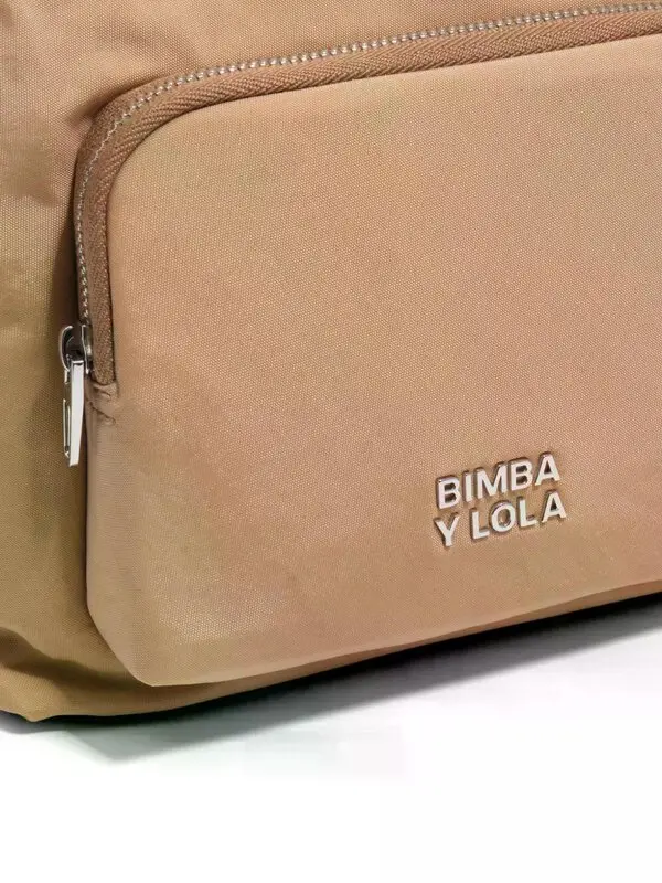 Bimba Y Lola Small Pocket Cross Body Bag