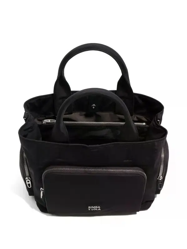 Bimba Y Lola Medium Shoulder Bag