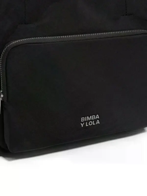 Bimba Y Lola Medium Shoulder Bag