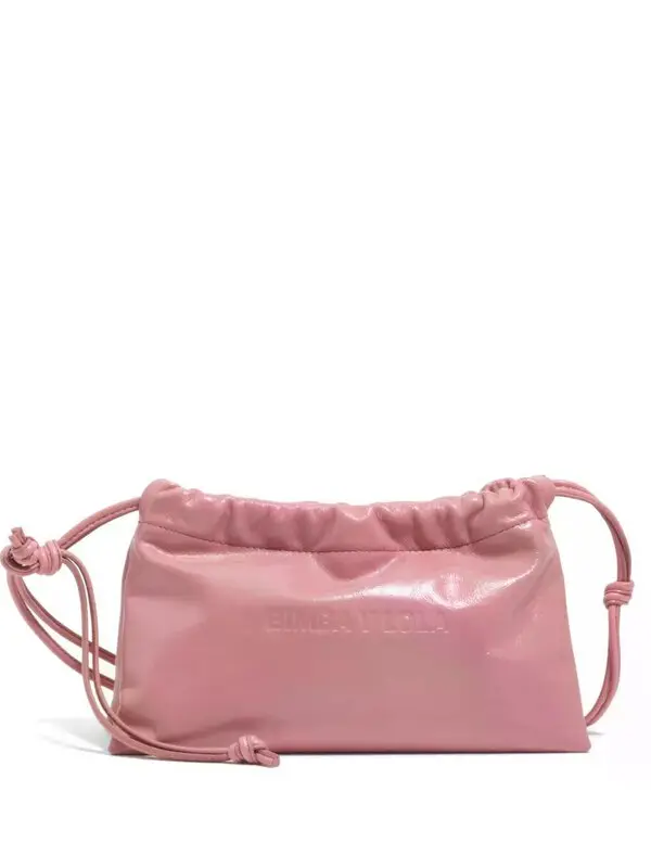 Bimba Y Lola Mini Drawstring Bag