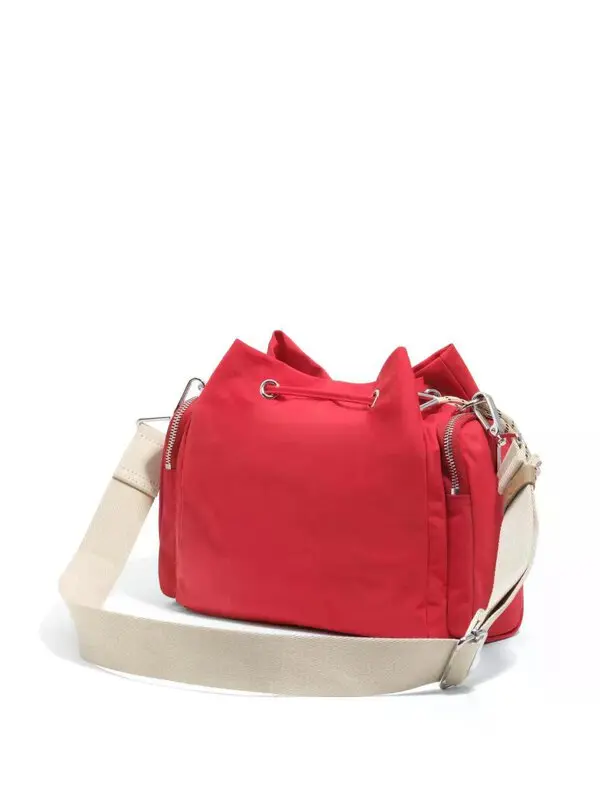 Bimba Y Lola Medium Pocket Bucket Bag