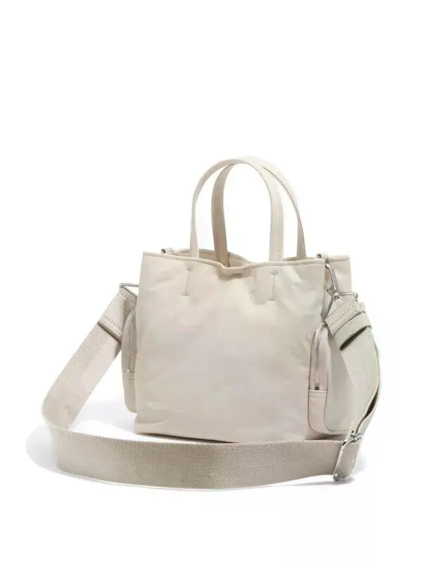 Bimba Y Lola Small Multi-pocket Tote Bag
