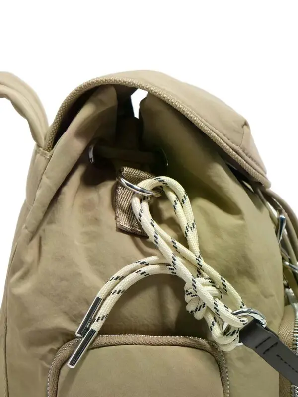 Bimba Y Lola Pocket Backpack