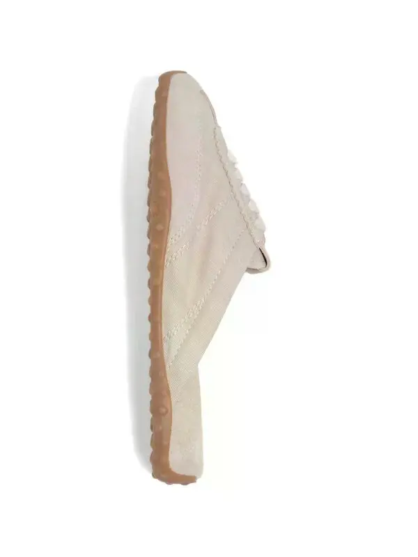 Bimba Y Lola Backless Sneakers