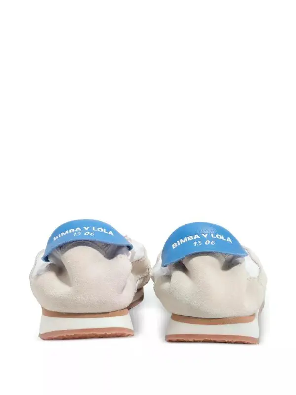 Bimba Y Lola 13 06" Sneakers