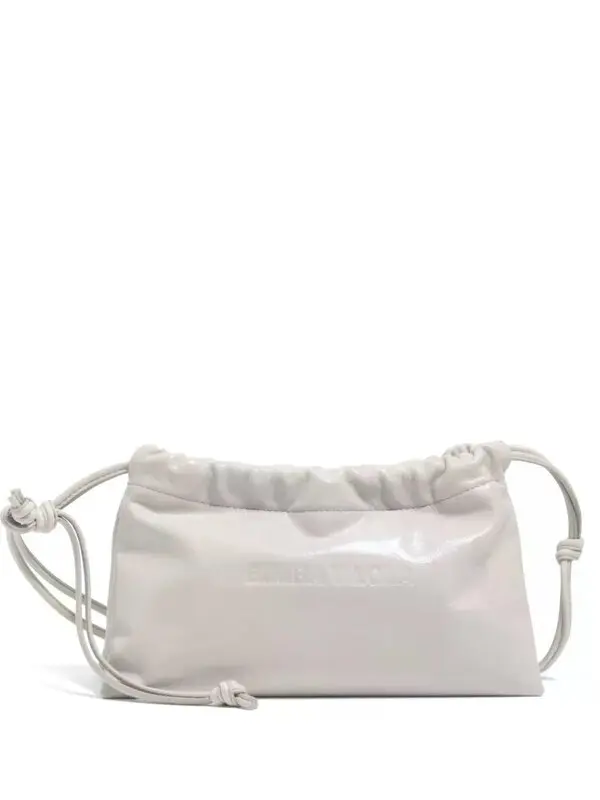 Bimba Y Lola Mini Drawstring Bag