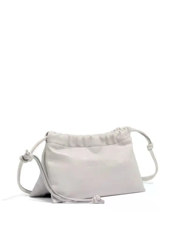 Bimba Y Lola Mini Drawstring Bag