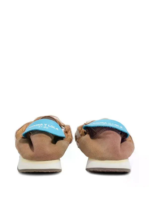 Bimba Y Lola 13 06 Sneakers