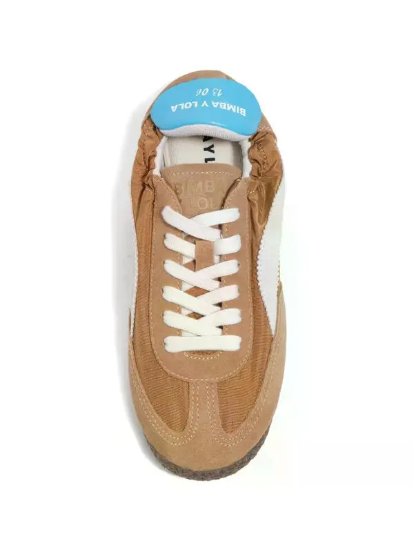 Bimba Y Lola 13 06 Sneakers