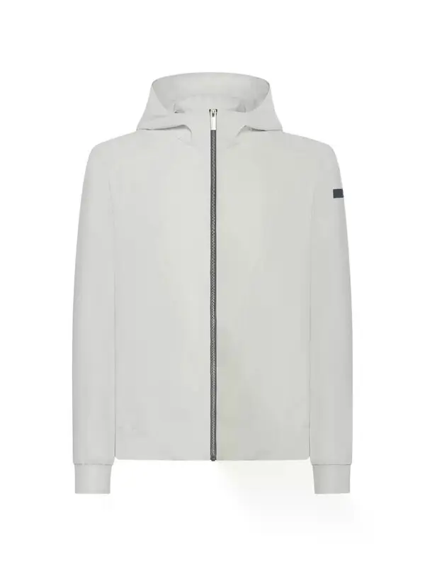 RRD Hooded Zip Jacket