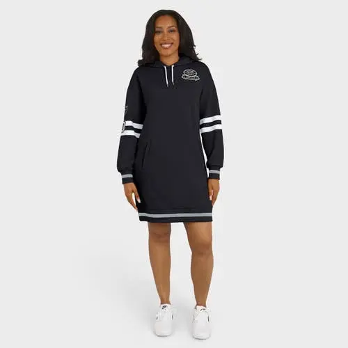 raiders dress for women Jersey 6.61 oz/yd (224 g/m) Las Vegas Raiders Raiders Shirt