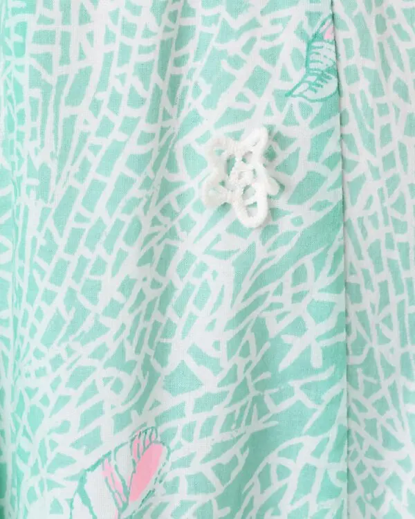 Lilly Pulitzer® Allize Maxi Dress