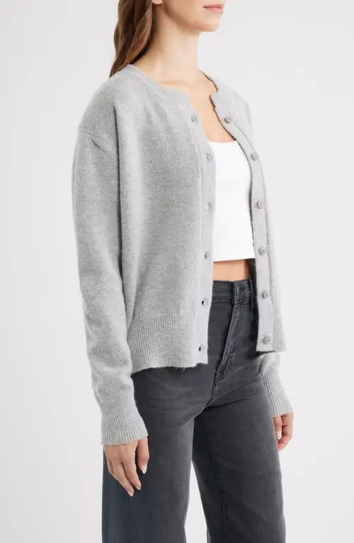 Princess Polly Melancholia Cardigan