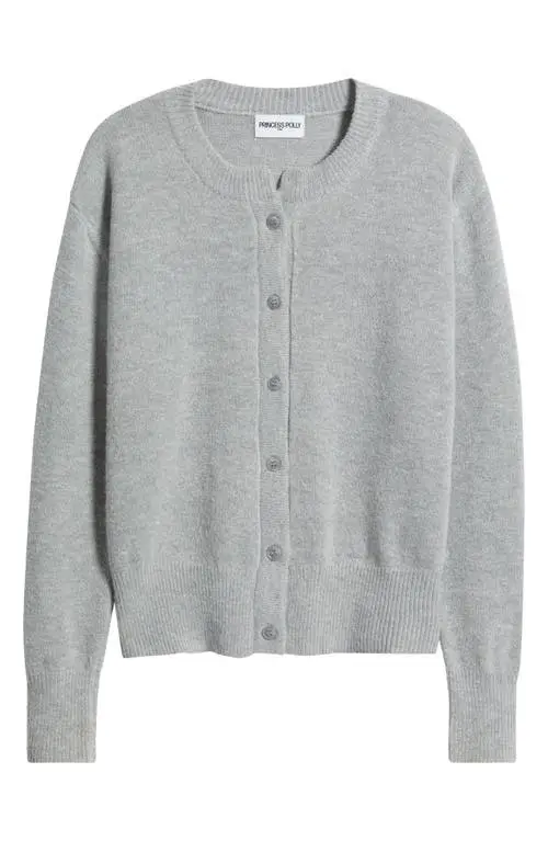 Princess Polly Melancholia Cardigan
