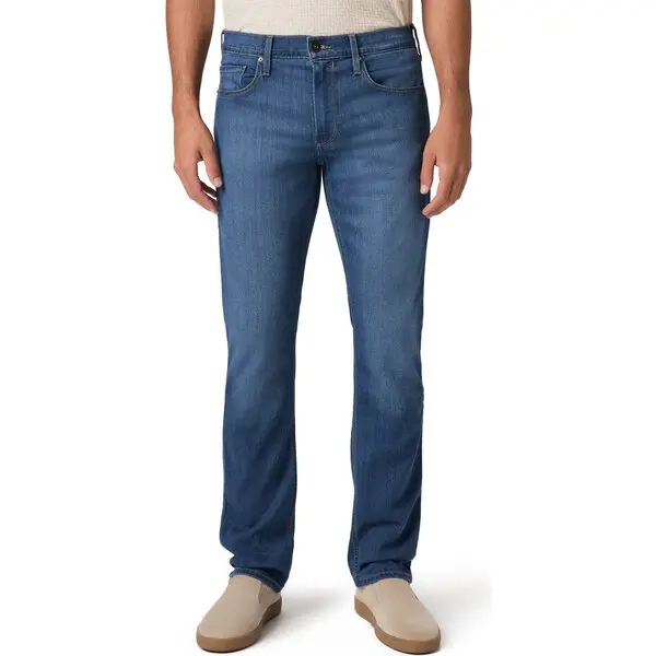 Paige Lennox Slim Fit Jeans - Carrick