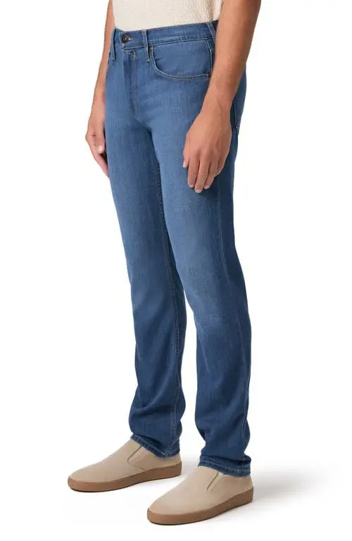 Paige Lennox Slim Fit Jeans - Carrick
