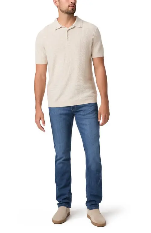 Paige Lennox Slim Fit Jeans - Carrick