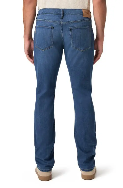 Paige Lennox Slim Fit Jeans - Carrick