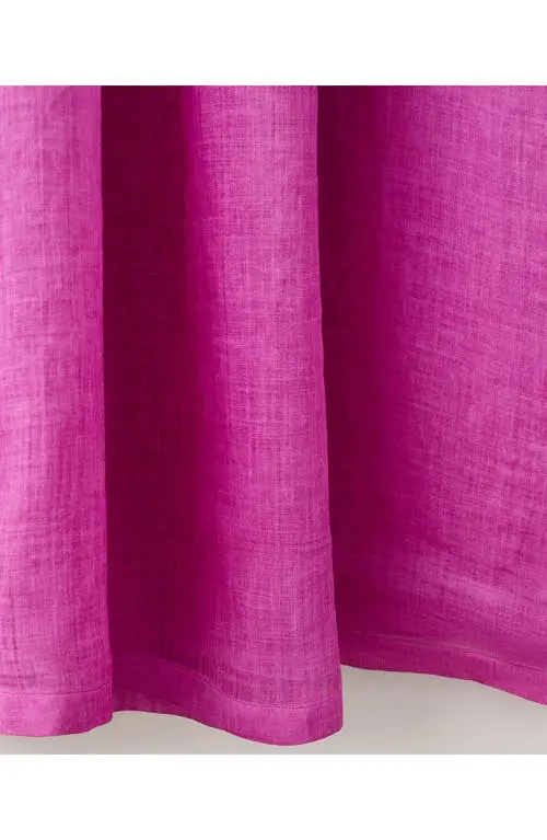 Mango Ramie Nightgown