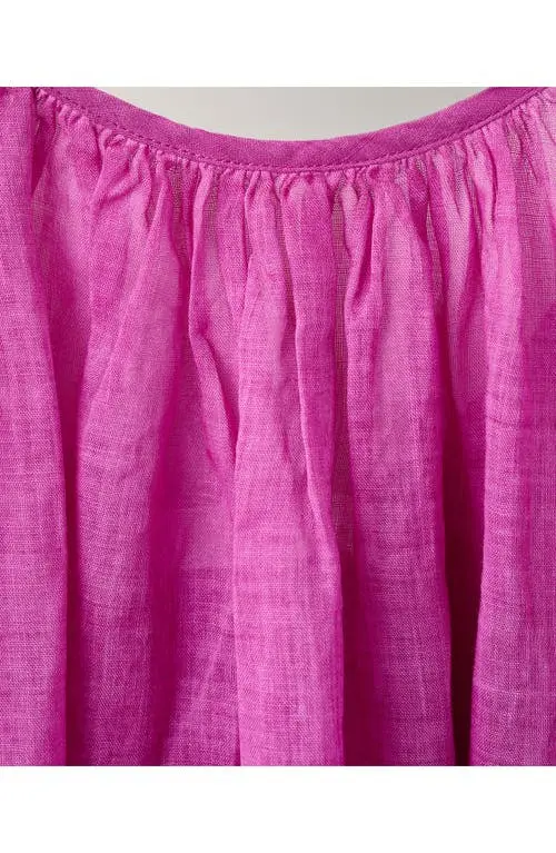 Mango Ramie Nightgown