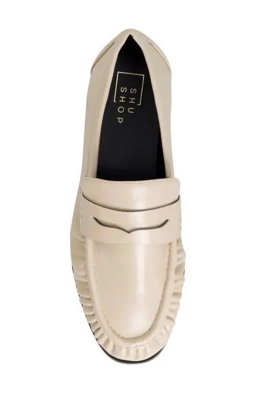 SHU SHOP Tokyo Loafer