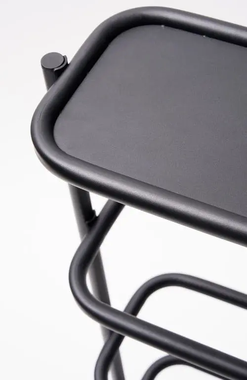APTO Obround Shoe Rack