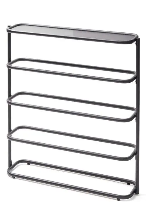 APTO Obround Shoe Rack
