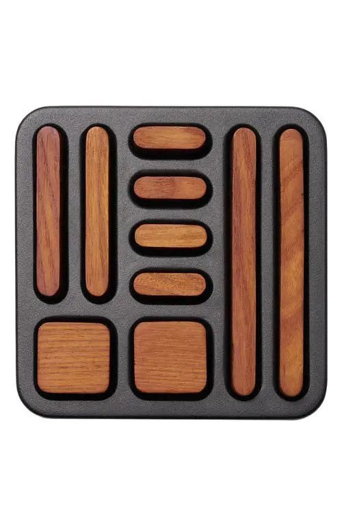 APTO Tidy Set Of 10 Magnets