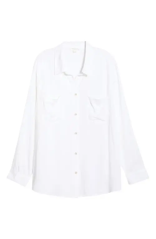 BEACHLUNCHLOUNGE Arlie Button-up Shirt