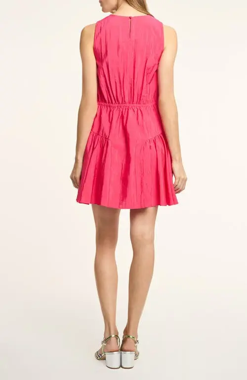 Cinq À Sept Leyla Tiered Mini Dress