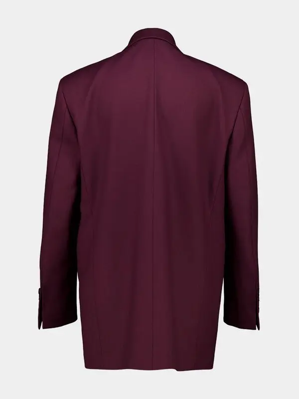 PAULA Betania Oversized Boxy Blazer