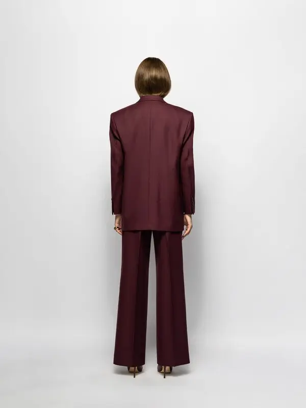 PAULA Betania Oversized Boxy Blazer