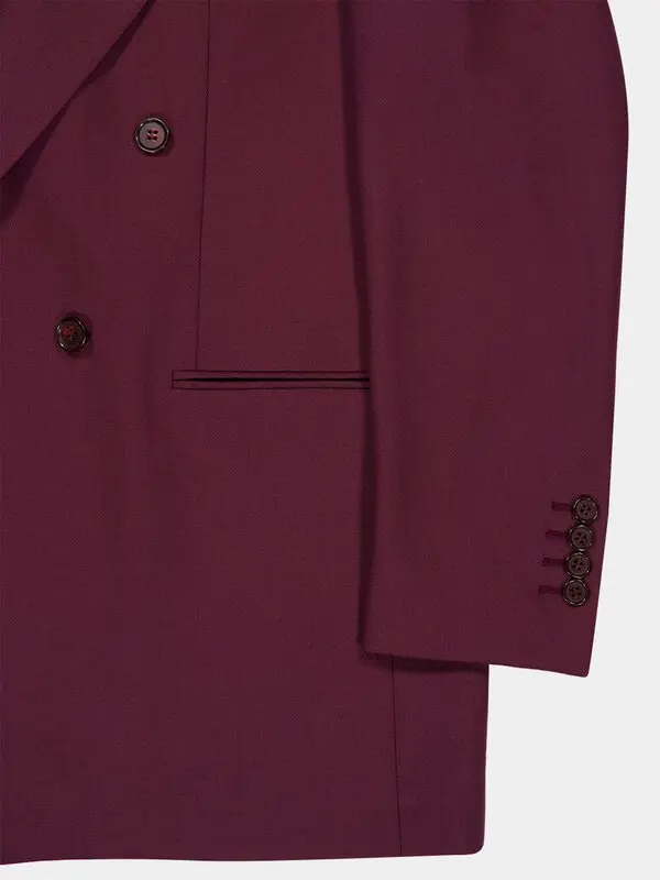 PAULA Betania Oversized Boxy Blazer