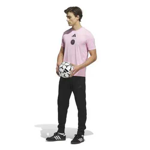 Adidas Inter Miami Cf 2026 Jersey Hook Pregame T-shirt