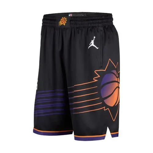 JORDAN BRAND Phoenix Suns 2024/25 Swingman Shortsstatement Edition