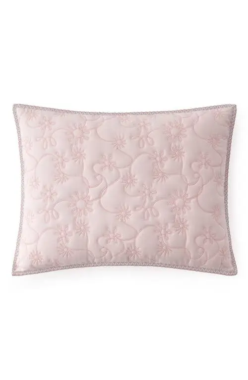 UGG Botanic Embroidered Quilt & Shams Set