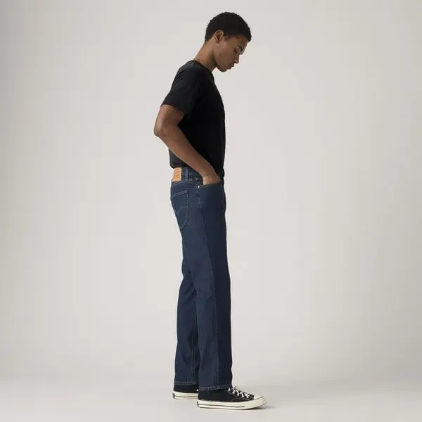 LEVI'S 541 Athletic Taper Jeans