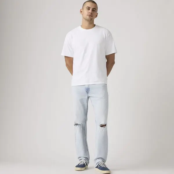 LEVI'S 541 Athletic Taper Fit Jeans - Clear Thoughts