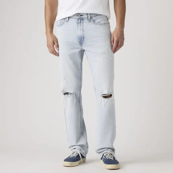 LEVI'S 541 Athletic Taper Fit Jeans - Clear Thoughts