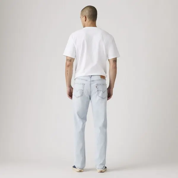LEVI'S 541 Athletic Taper Fit Jeans - Clear Thoughts