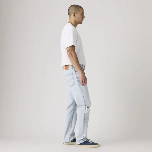 LEVI'S 541 Athletic Taper Fit Jeans - Clear Thoughts