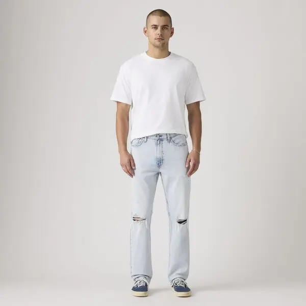 LEVI'S 541 Athletic Taper Fit Jeans - Clear Thoughts
