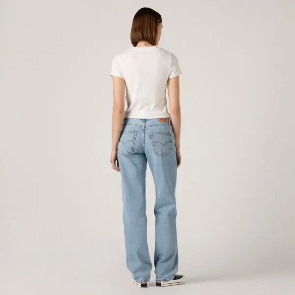 LEVI'S 94 Baggy Jeans