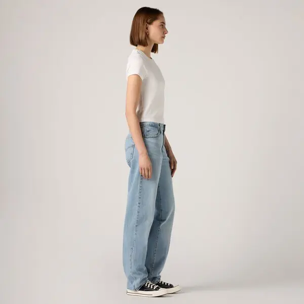 LEVI'S 94 Baggy Jeans