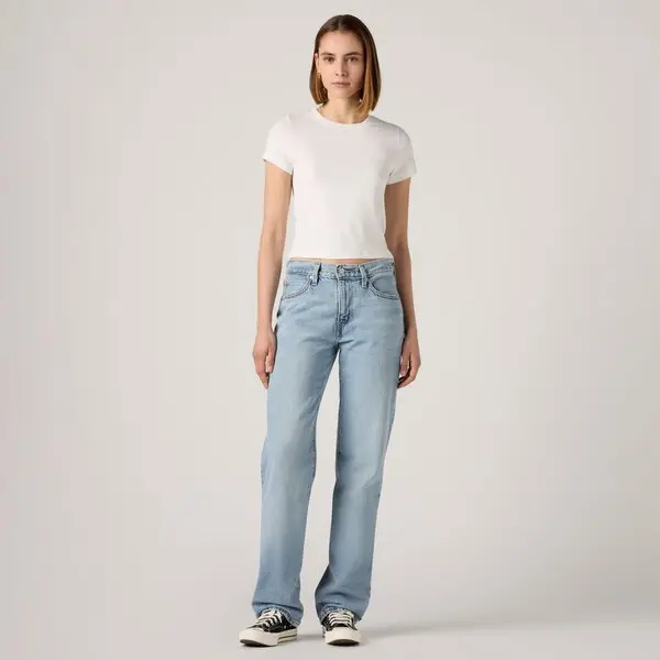 LEVI'S 94 Baggy Jeans