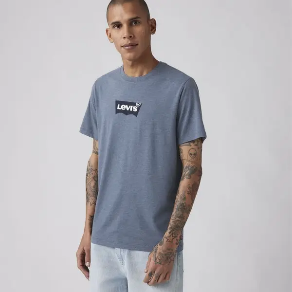 LEVI'S Classic Graphic T-shirt
